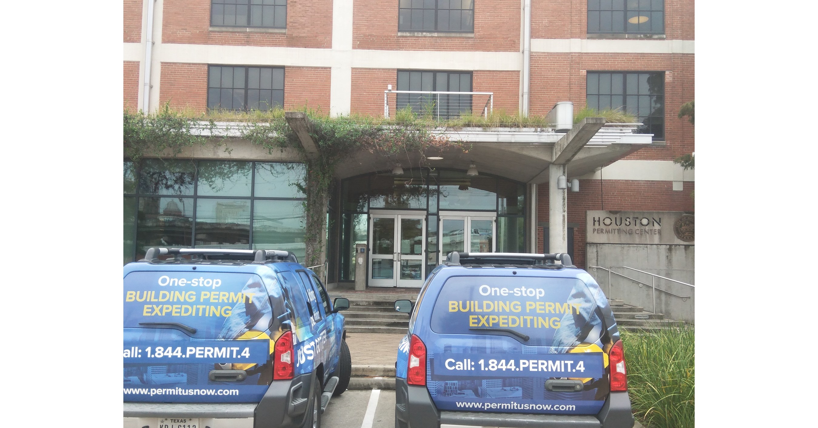 PermitUsNow Provides Tips to Homeowners and Contractors on Pulling ...