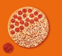 LITTLE CAESARS HEATS UP WINTER WITH SPICY, SAVORY NEW TWIST ON SLICES-N ...
