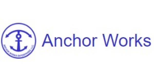 Anchor Works is Now Creating the Perfect Beach Umbrella Accessory