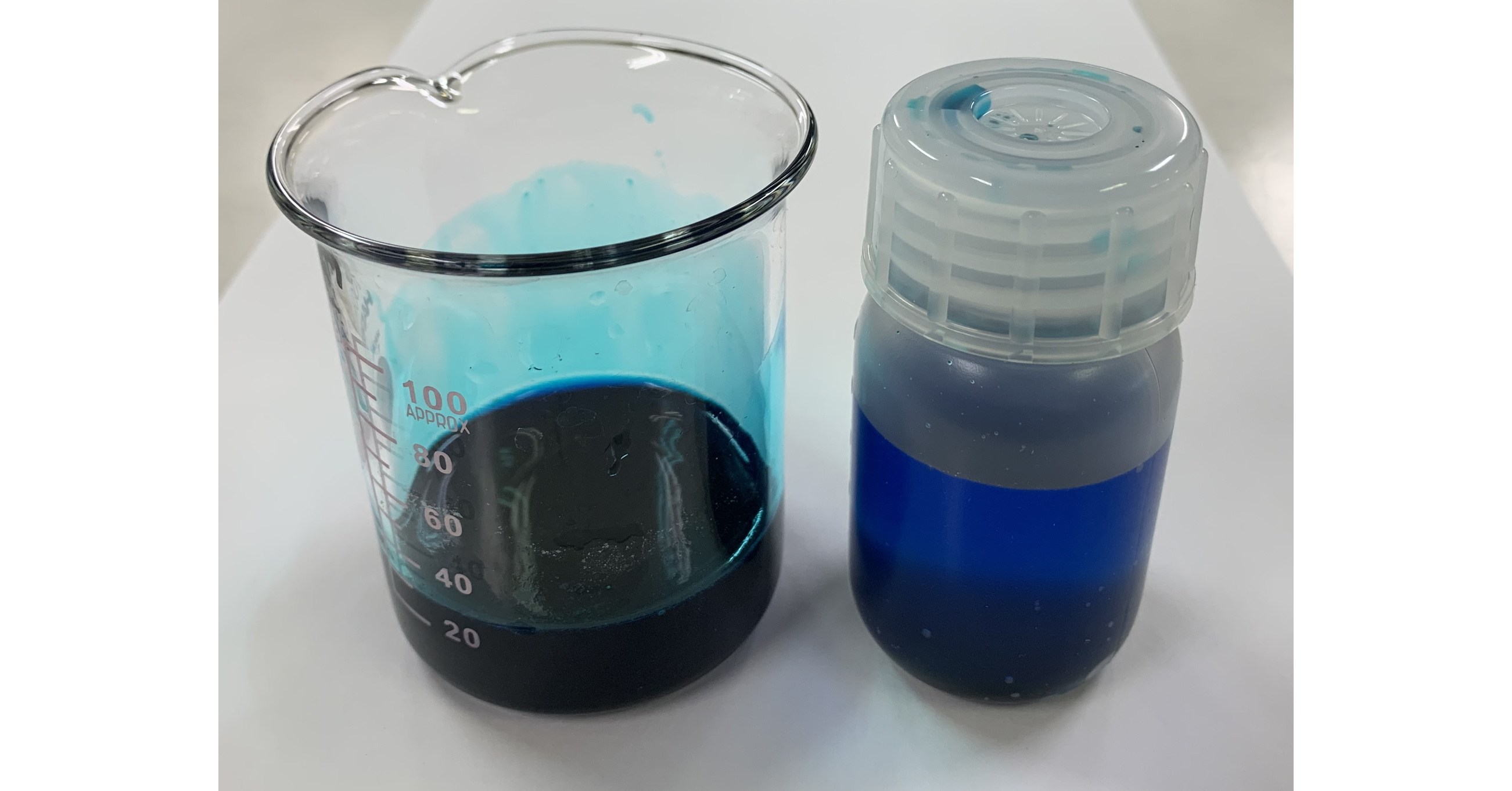 Green Science Alliance Succeeded in Extracting Rare Metal from Lithium ...