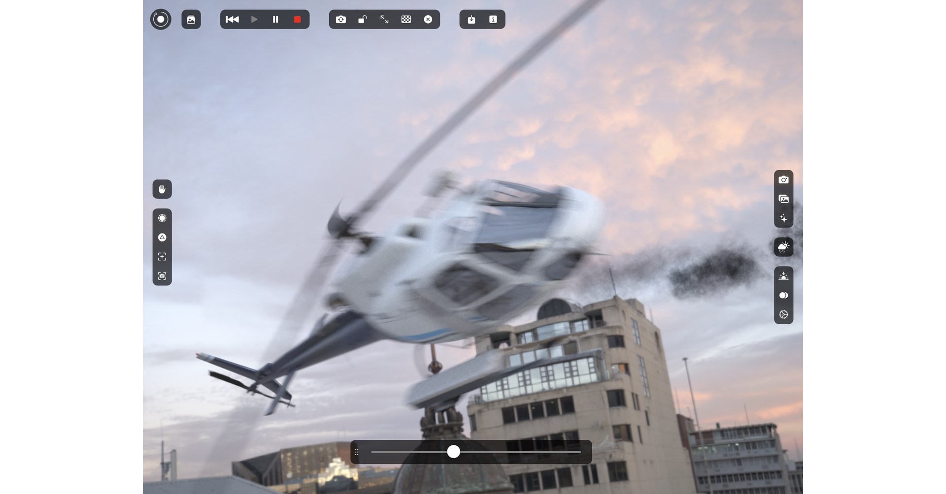 Octane X App Launches for M1 and M2 iPads Bringing State-of-the-Art ...