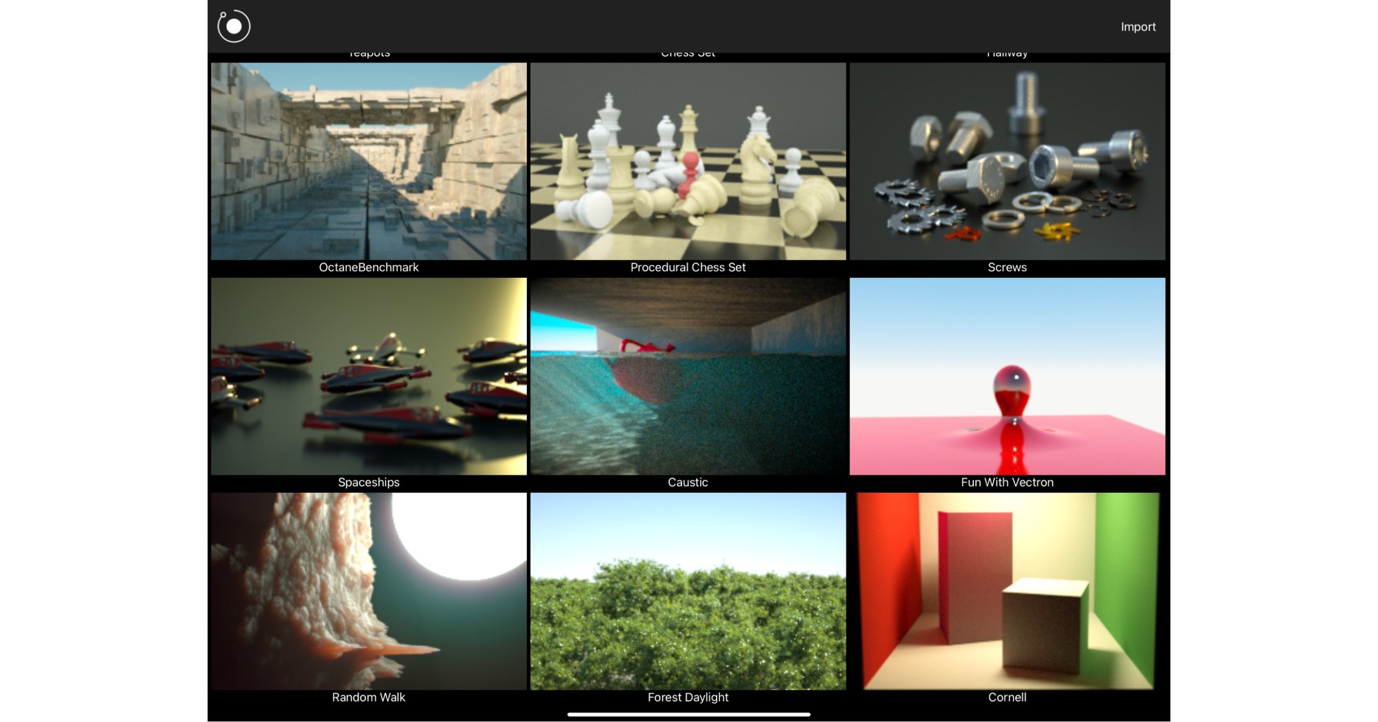 Octane X App Launches for M1 and M2 iPads Bringing State-of-the-Art ...