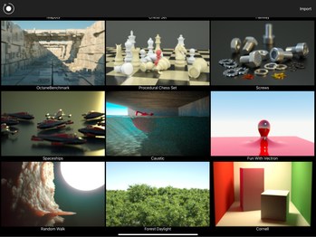 Octane X App Launches for M1 and M2 iPads Bringing State-of-the-Art ...
