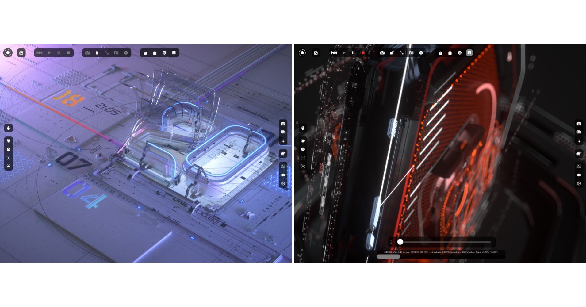 Octane X App Launches for M1 and M2 iPads Bringing State-of-the-Art ...