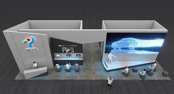 Seoul, Operating the "Seoul Tech Pavilion" for the 1st Time at Main ...