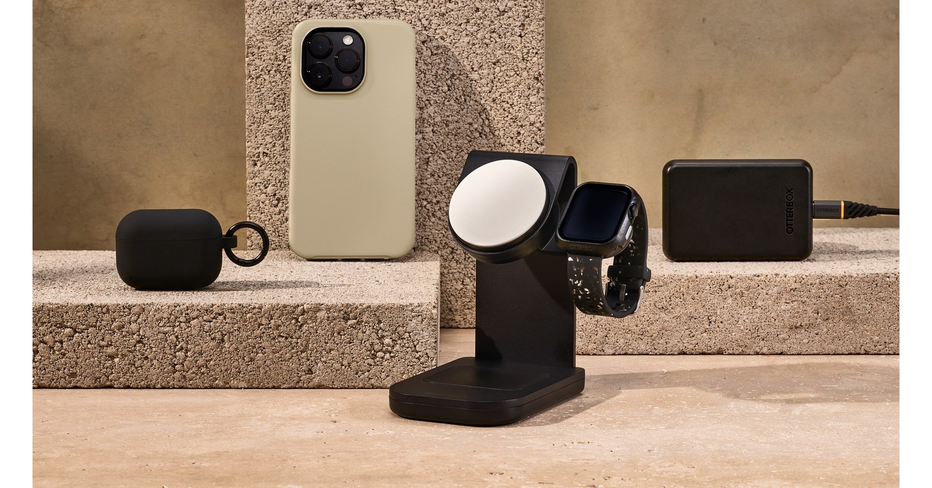 Accessorize New Holiday Tech Gifts with OtterBox - Dec 27, 2022