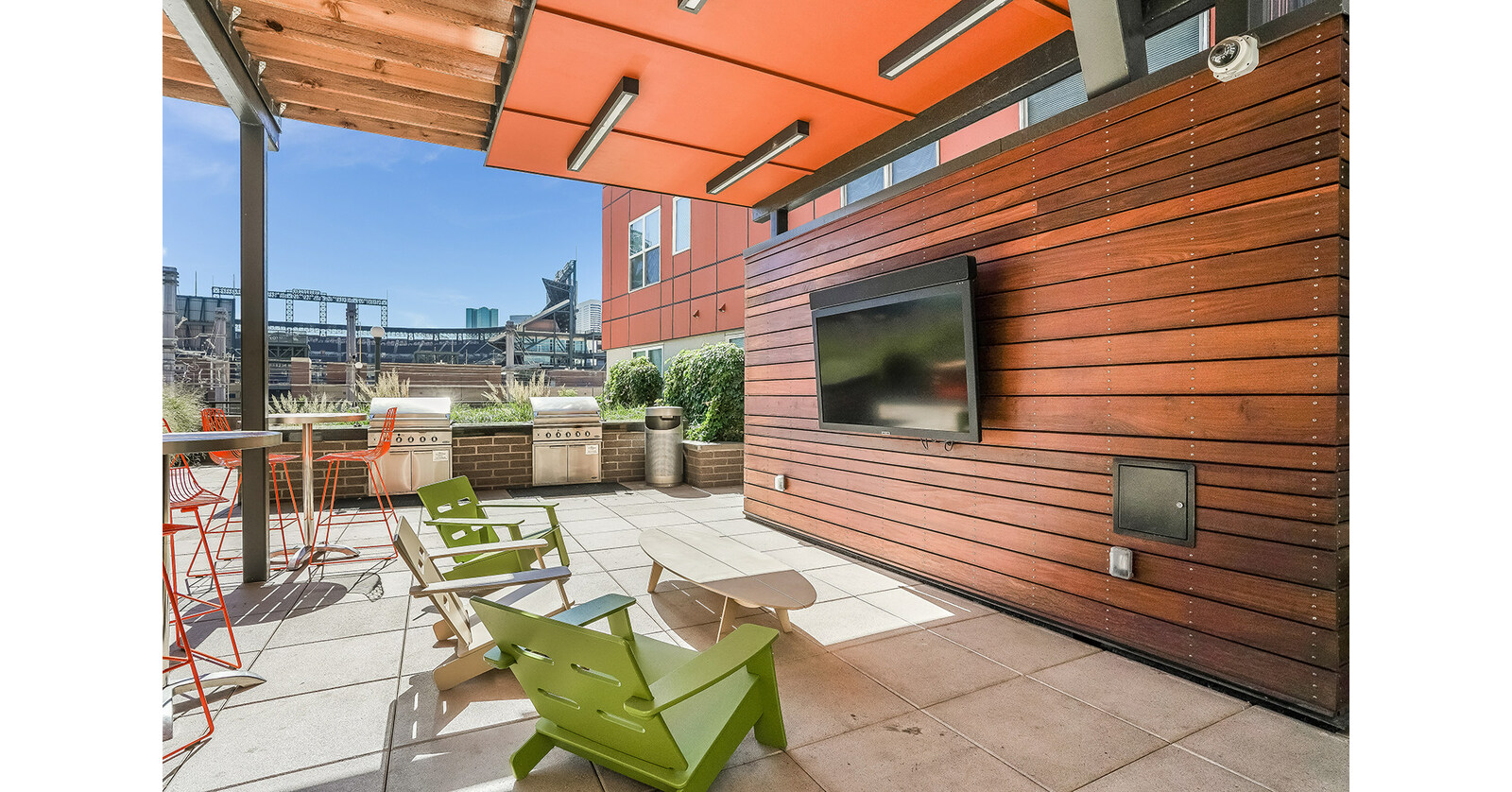 GID APARTMENT COMMUNITY EARNS 1ST PLACE HONORS IN 2022 ENERGIZE DENVER ...