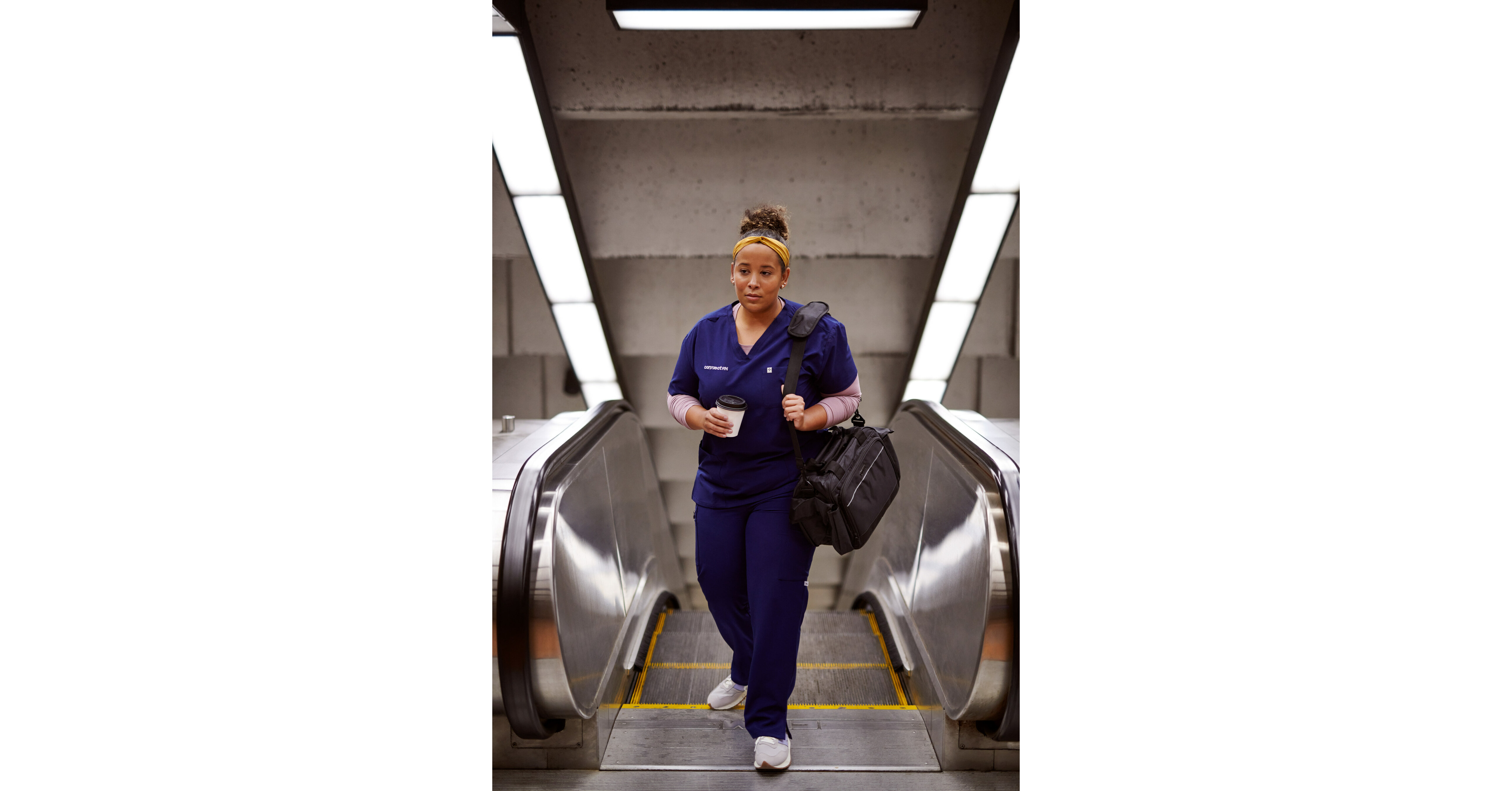 Leading Nurse Community connectRN Joins Forces with The Nursing Beat to ...