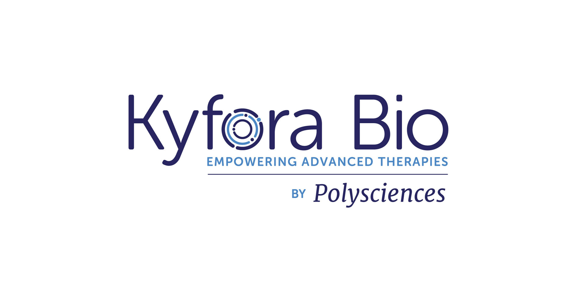 Polysciences Announces New Bioprocessing Brand, Kyfora Bio
