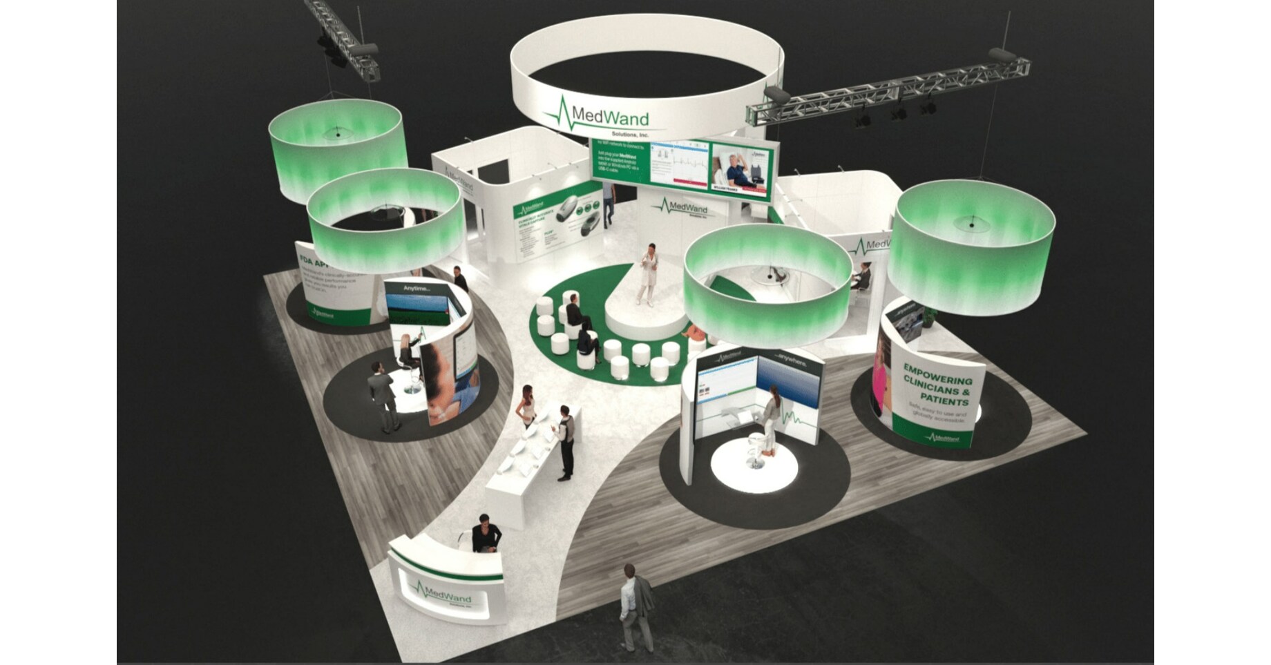 MedWand™ Solutions to take Attendees on a Digital Health Journey at CES ...