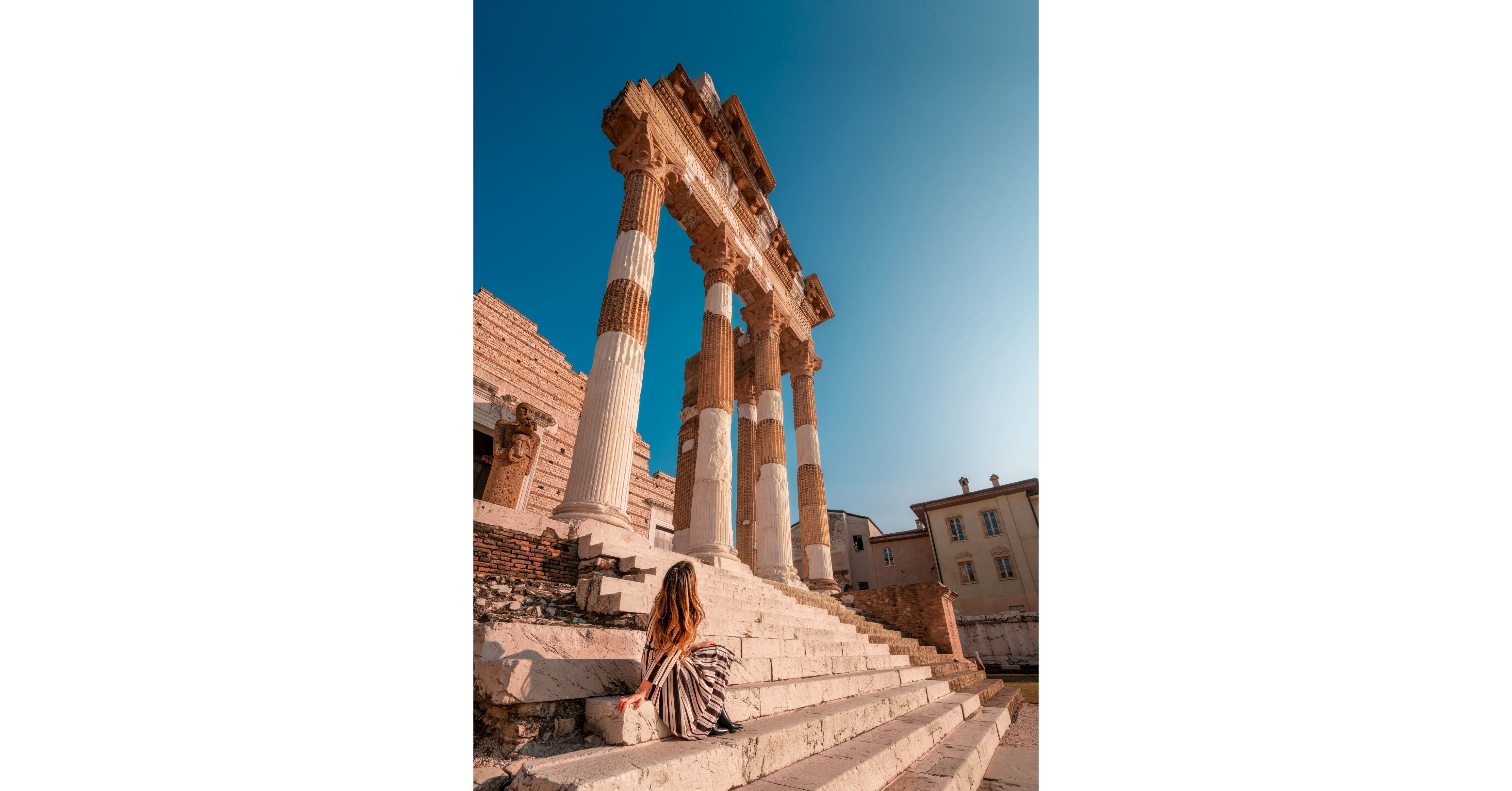 THE HIDDEN TREASURES OF BERGAMO AND BRESCIA ARE REVEALED IN THE YEAR OF ...