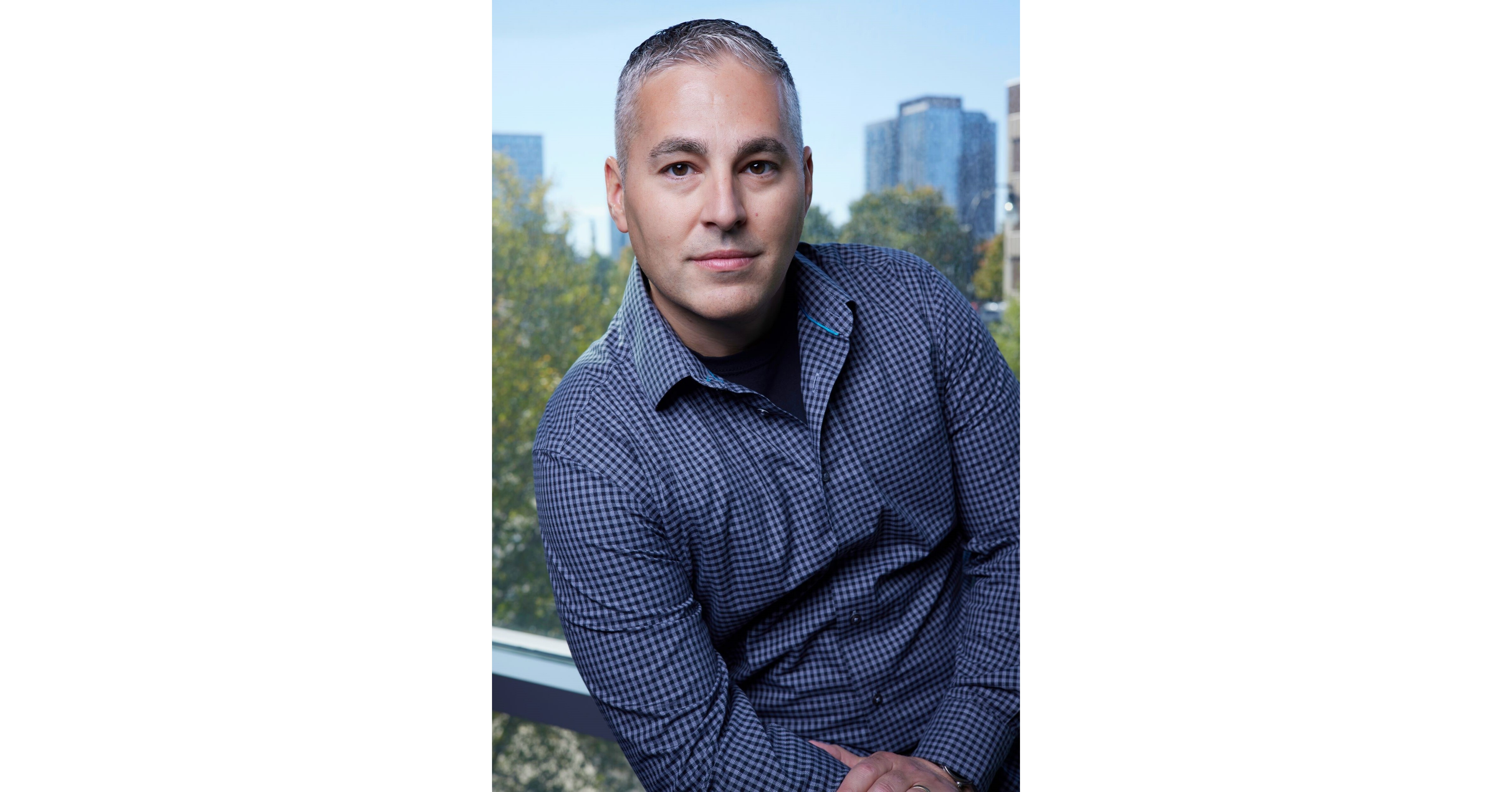 Contact Center Compliance Names Isaac Shloss New Chief Product Officer