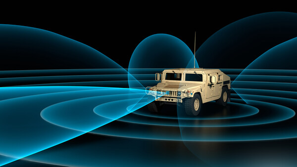 U.S. Army Funds Advancement in Perception Sensing for Autonomous Ground ...