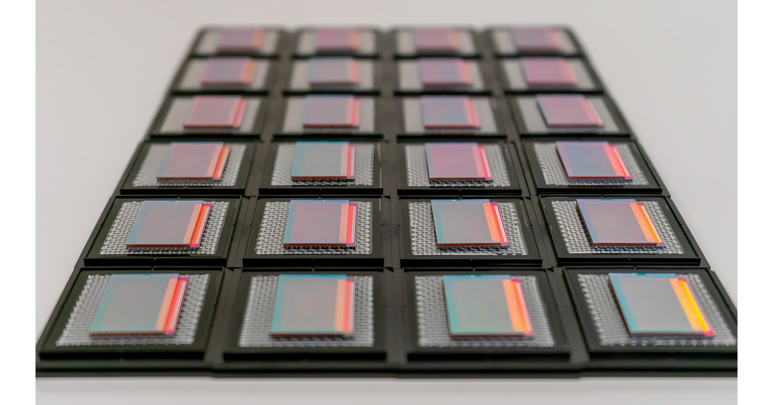 Lumotive Adds New Investments from USAA and Uniquest to a Strategic ...