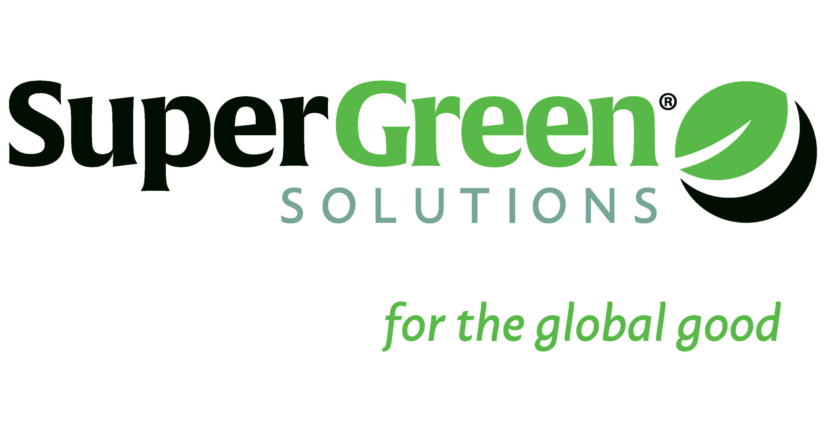 SuperGreen Solutions Is Expanding Quickly In the U.S. and Is Looking ...