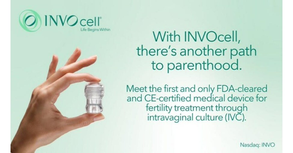 INVO Bioscience Engages Nationally Recognized Physician for New Tampa ...