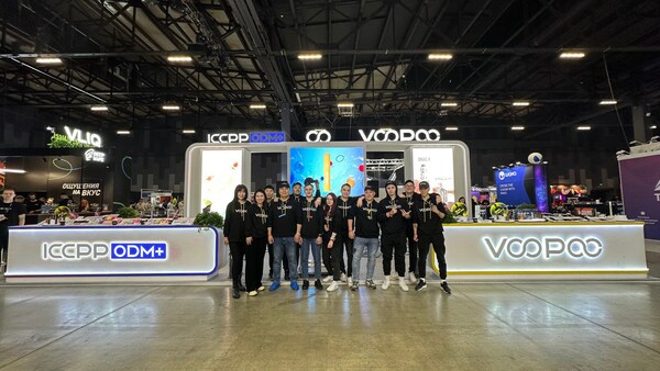 Globalization Traction and Whole Industry Chain Breakthrough: Revealing the Reasons for ICCPP ...