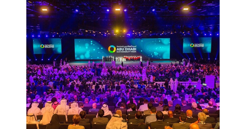 Abu Dhabi Sustainability Week Hosts First Green Hydrogen Summit in Year ...