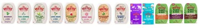 VEETEE FOODS INC. ADDS ADDITIONAL PRODUCTS TO THEIR LINE-UP IN 2023