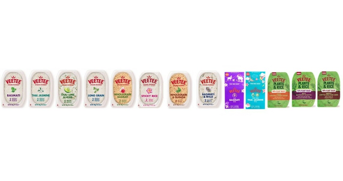 VEETEE FOODS INC. ADDS ADDITIONAL PRODUCTS TO THEIR LINE-UP IN 2023