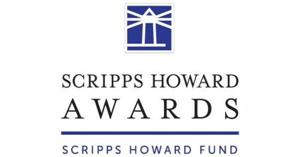 70th Scripps Howard Awards accepting entries Jan. 3-Feb. 5