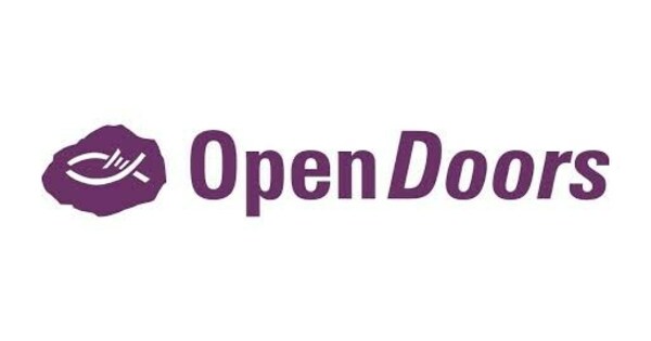 Open Doors International announces Lisa Pearce as the new CEO of Open ...