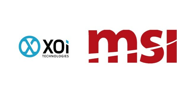 XOi and Service Pro® by MSI Data unlock efficiency and productivity for ...