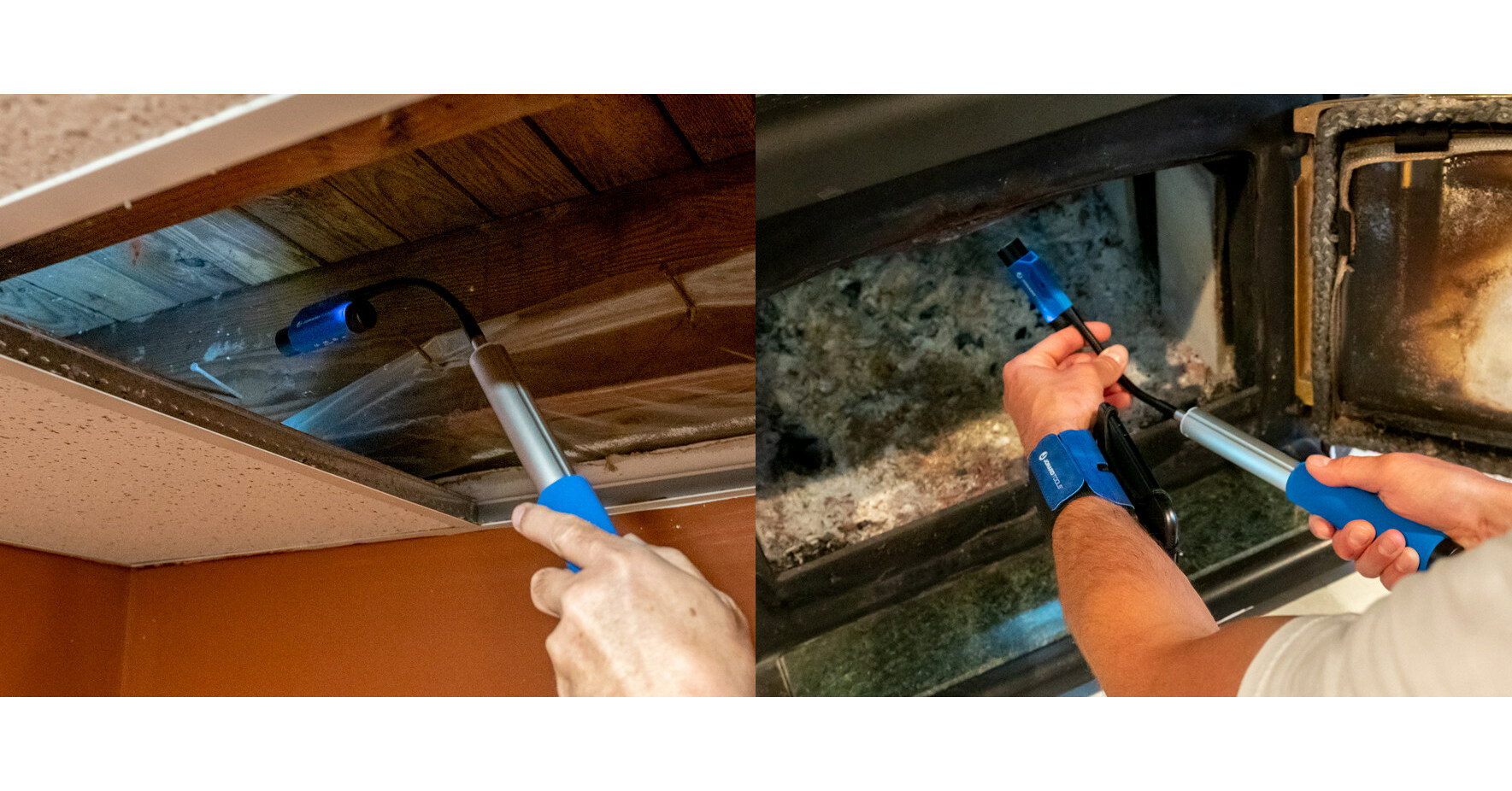 WiSpy Wireless Camera from Jonard Tools Is Game-Changer for Cabling ...