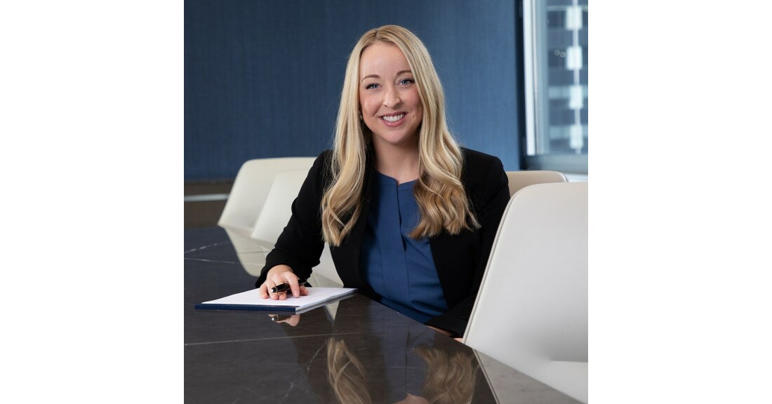Aviation Accident Attorney Erin Applebaum Named Partner at Kreindler ...