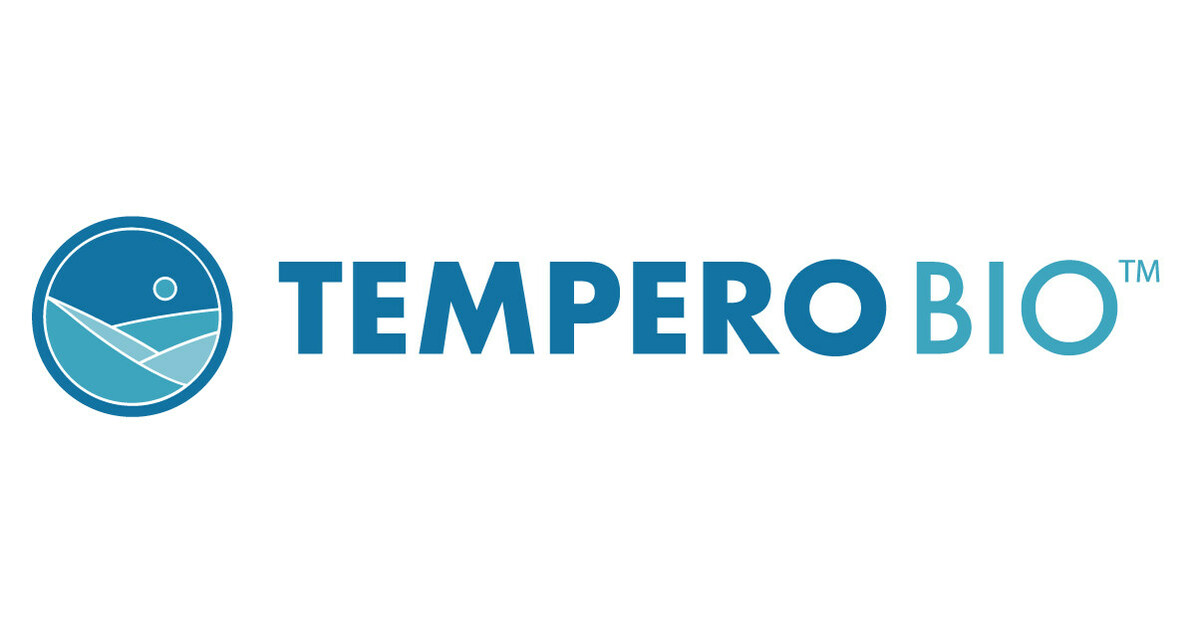 Tempero Bio Secures $70 Million Series B Financing to Advance TMP-301 ...