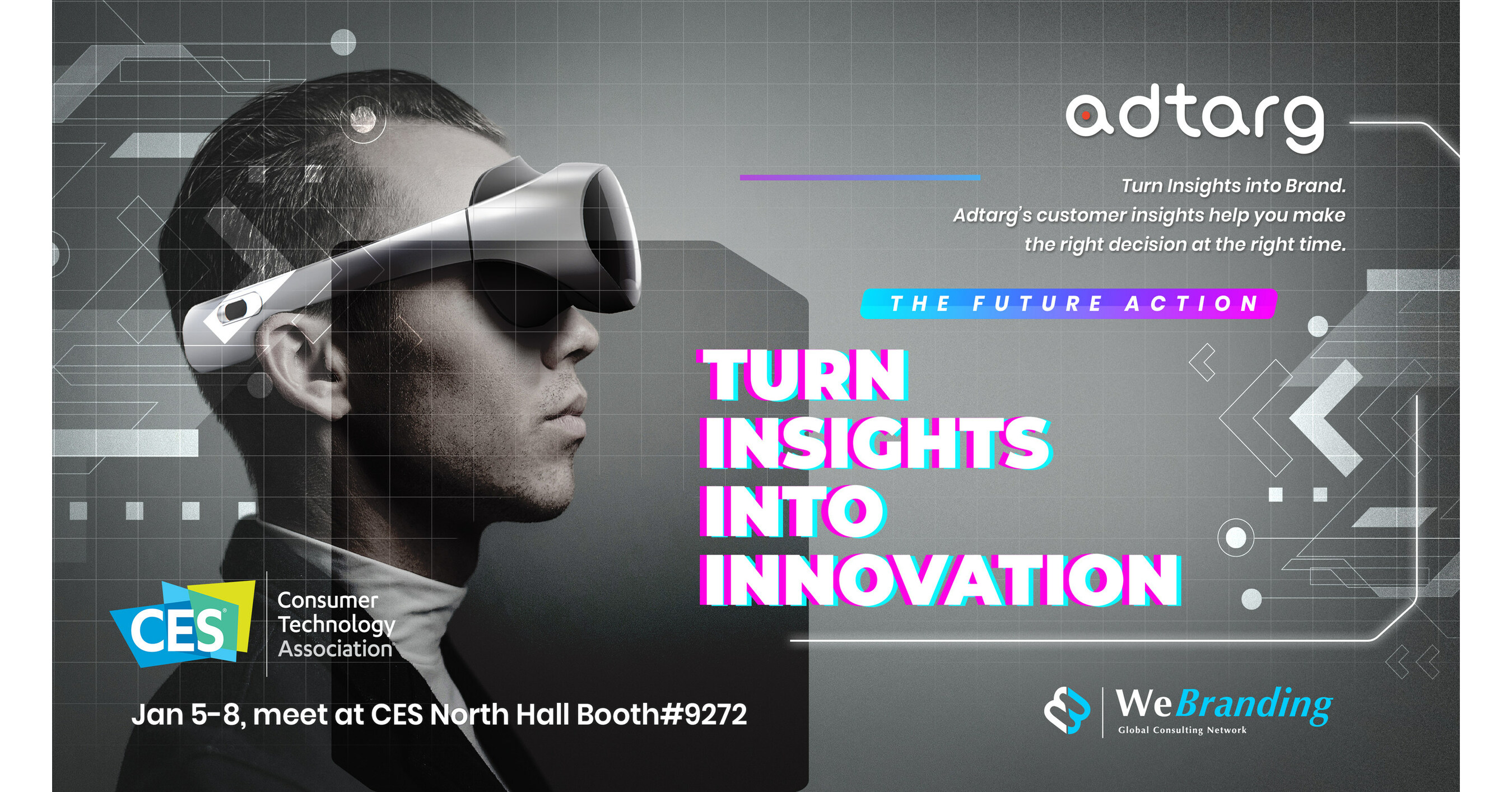 WeBranding Debuts AI-Powered Digital Marketing Platform for Global ...