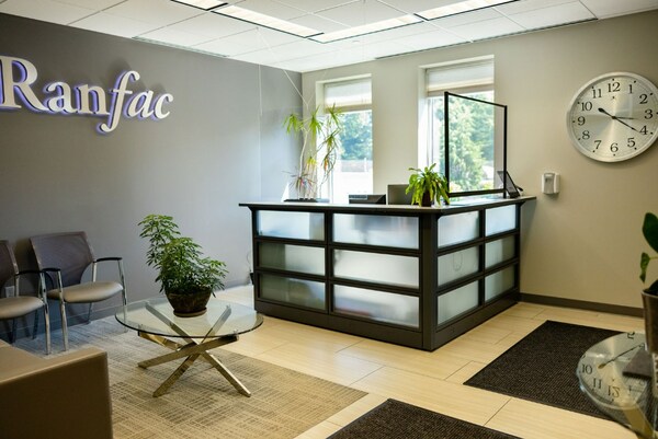 Ranfac Corp. Launches New Website