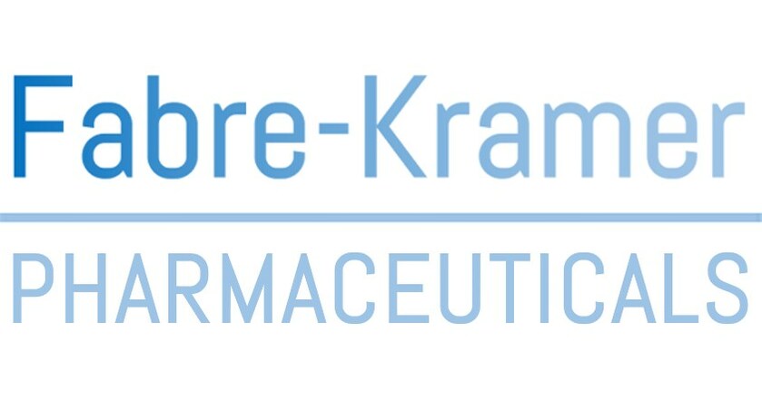 Fabre-Kramer Pharmaceuticals Announces FDA Approval of EXXUA™, the ...