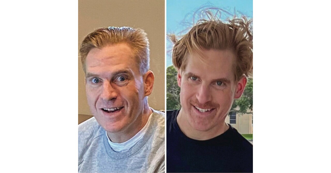 Greg Lindberg Publishes Second Book, 633 Days Inside, in 2022, Looks ...