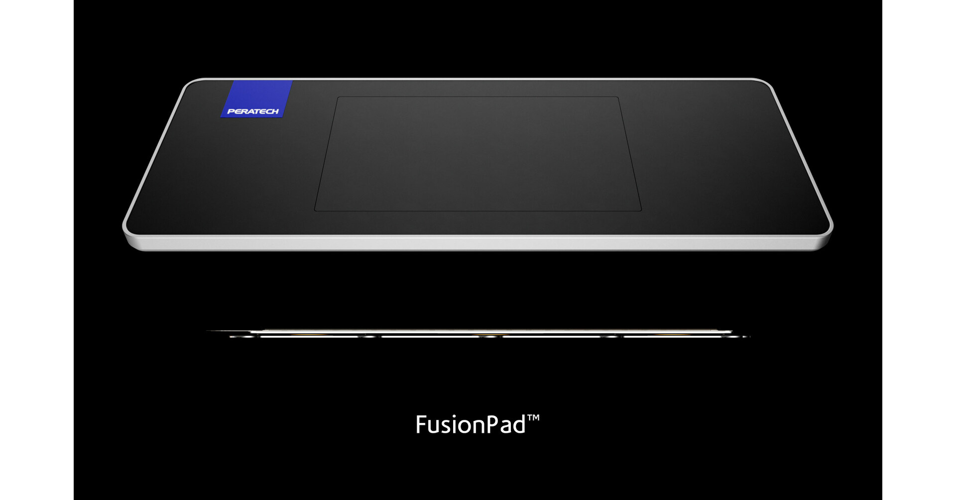 Haptic Force-Enhanced Trackpad Delivers Greater Functionality, Speed ...