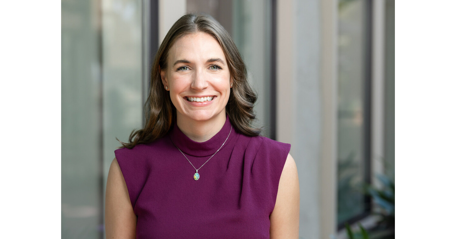 Neotribe Ventures' Rebecca Mitchem Named to Venture Capital Journal's ...