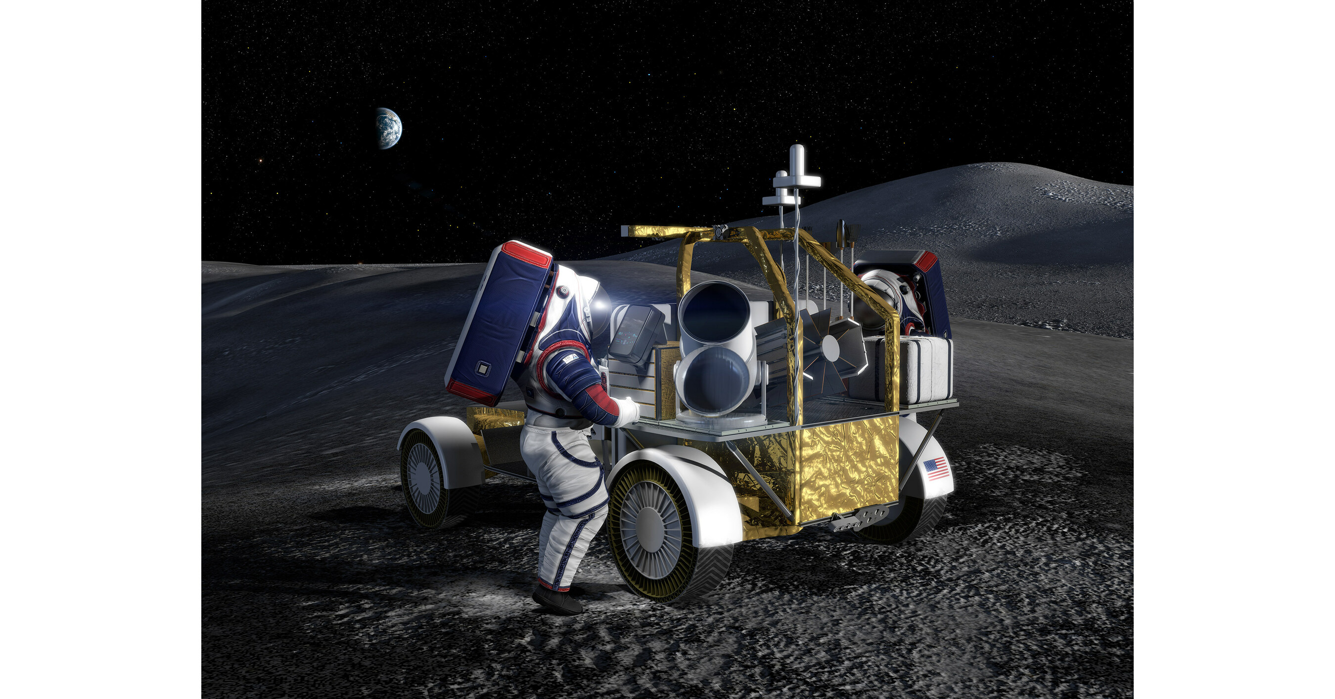 AVL MOBILITY ACCELERATES GROUND, AIR AND SPACE TECHNOLOGY