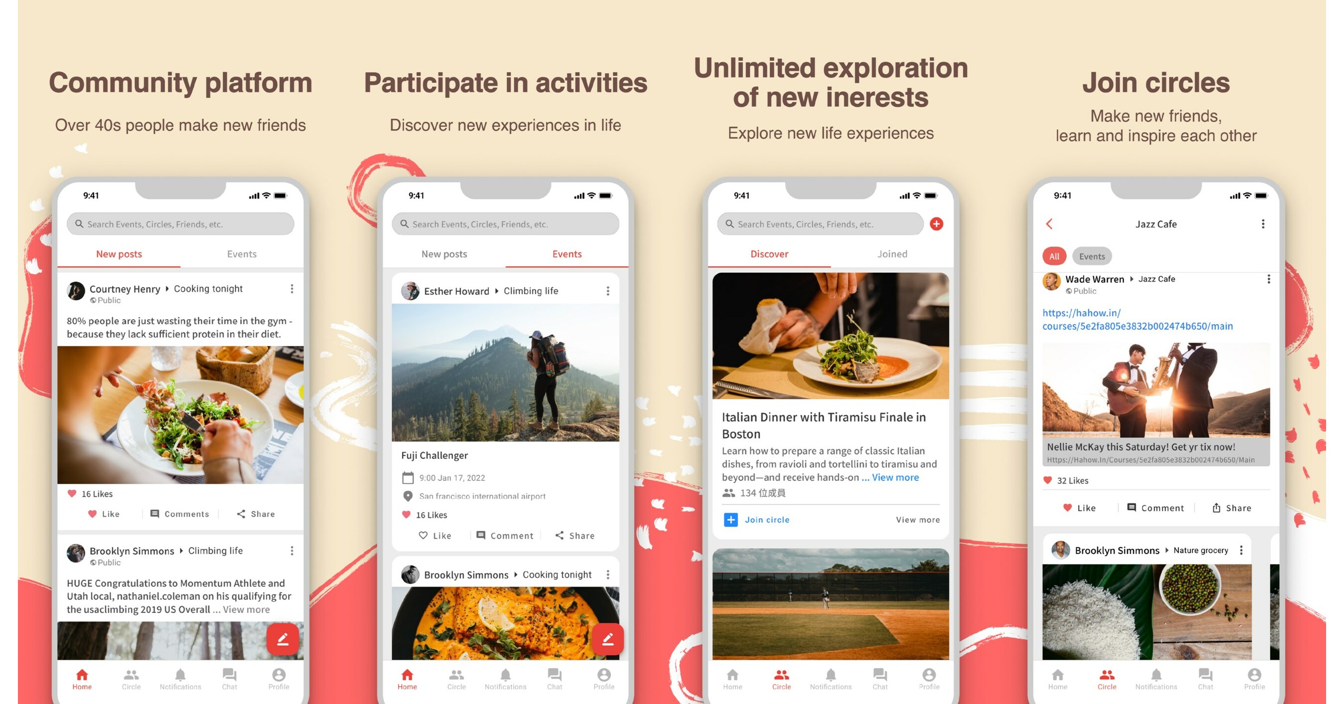 Encore Builds Ecosystem for 40+ Aged Creators and Enters the US Market ...