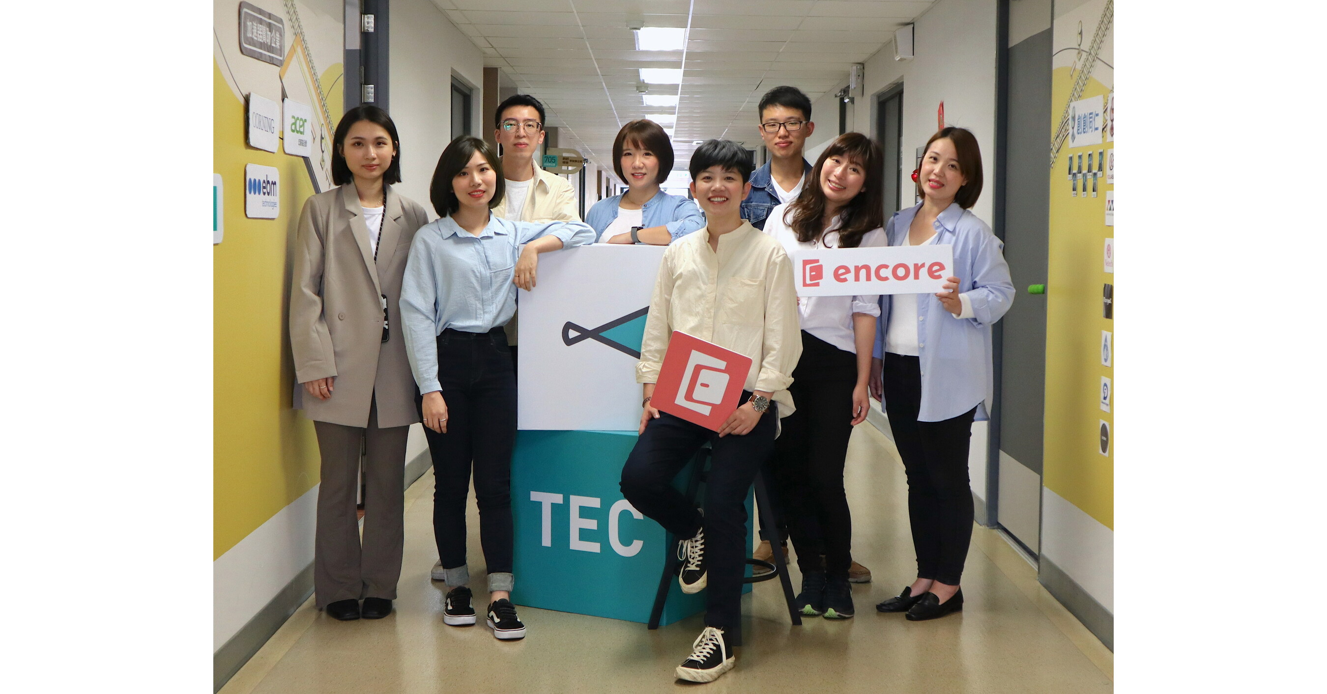 Encore Builds Ecosystem for 40+ Aged Creators and Enters the US Market ...