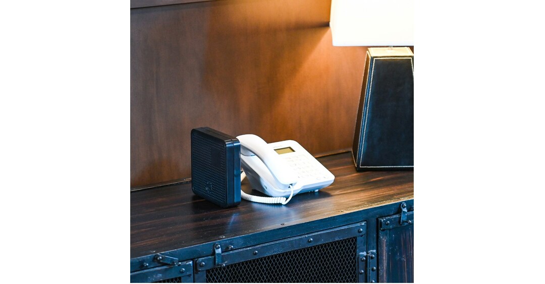 Promising Early Results from Using imp's Landline Call Screening ...