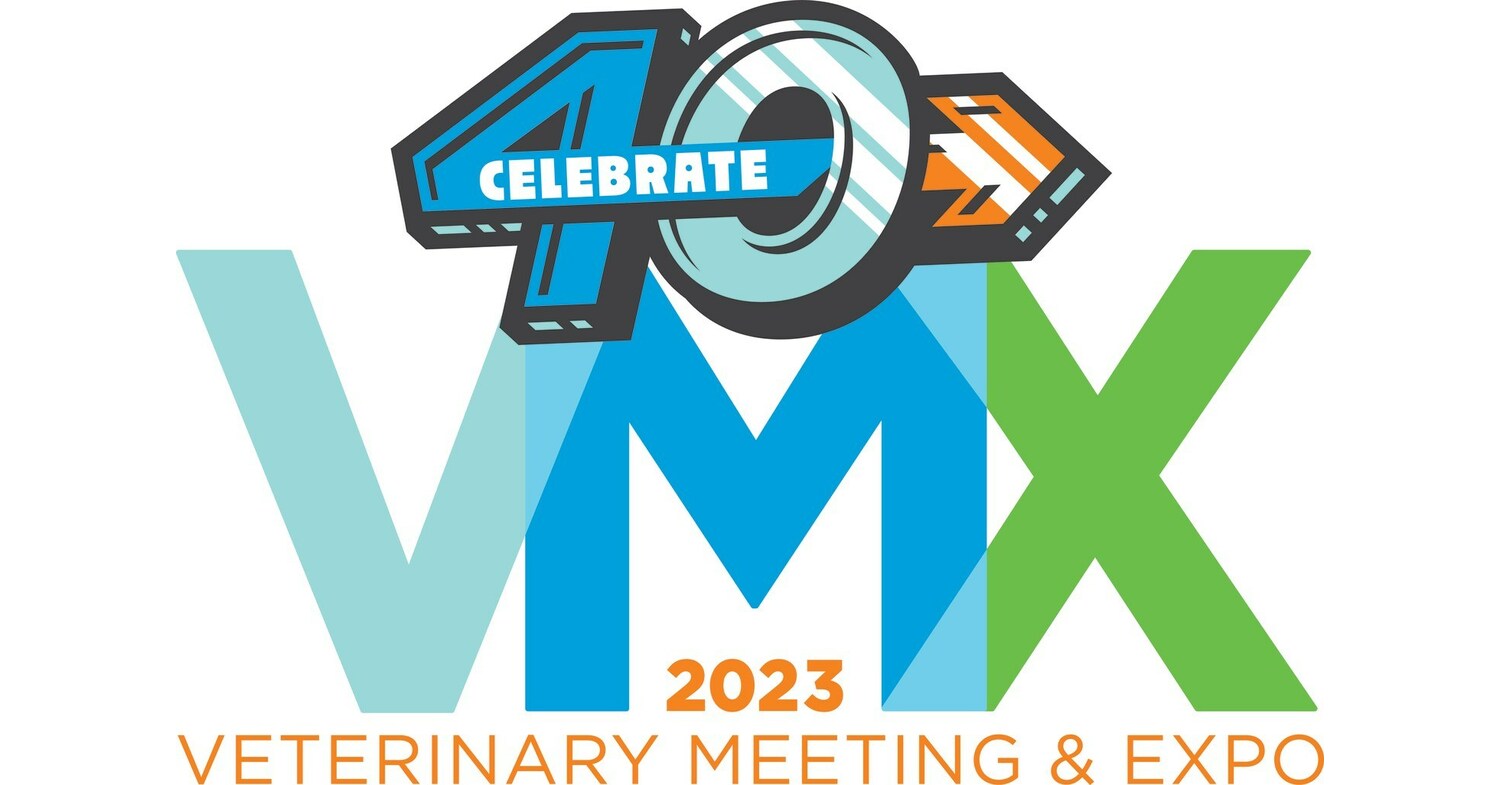 SCIENTIFIC INNOVATIONS UNVEILED AT VMX 2023 EQUIP VETERINARY ...