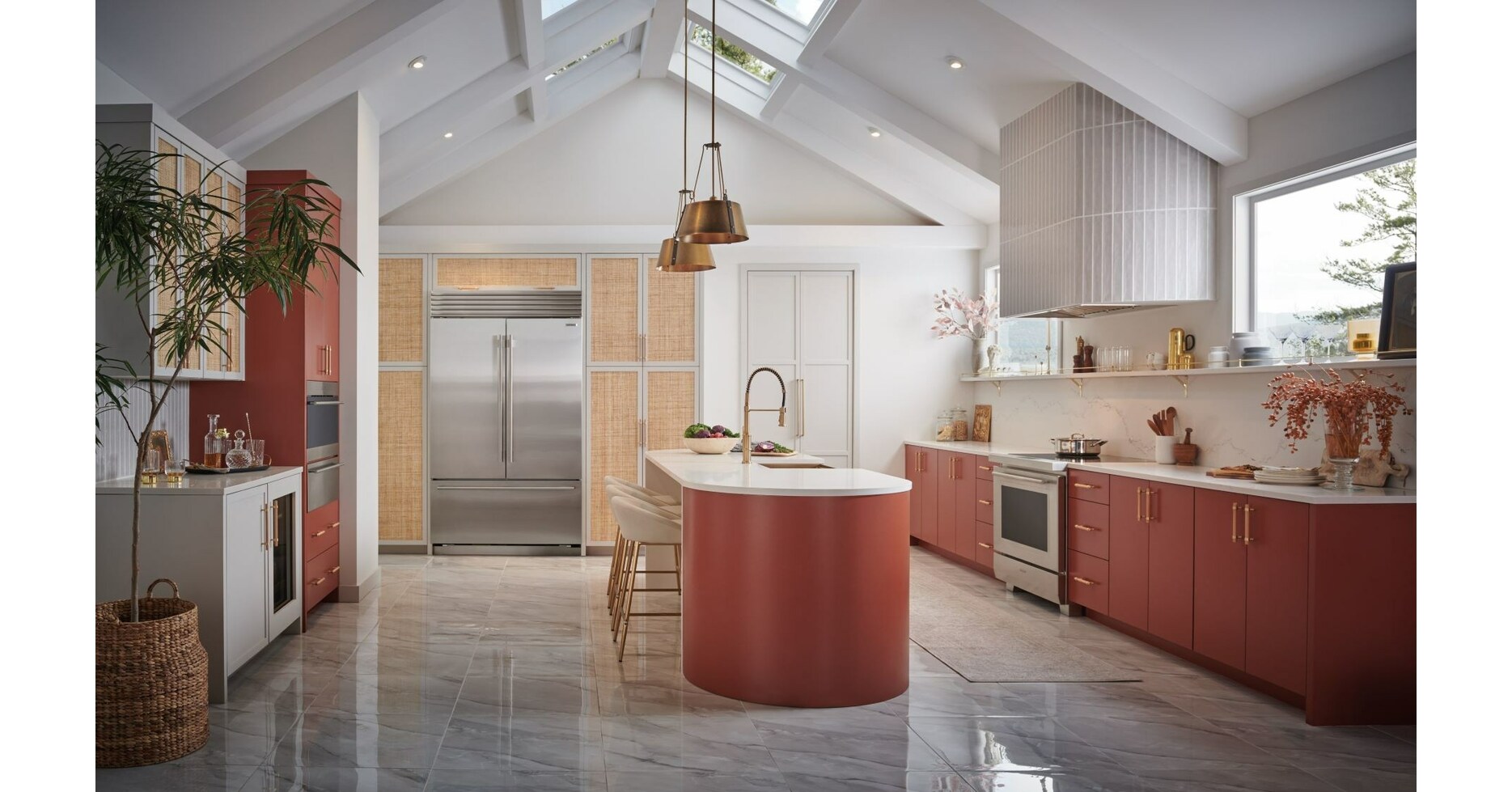 Sub-Zero Group, Inc. Expands Use of Ansys' Simulation Solutions to ...