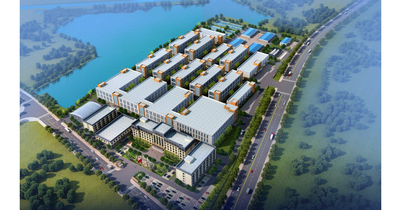 Aurisco cooperates with Cytiva to build its first Oligo FlexFactory for ...