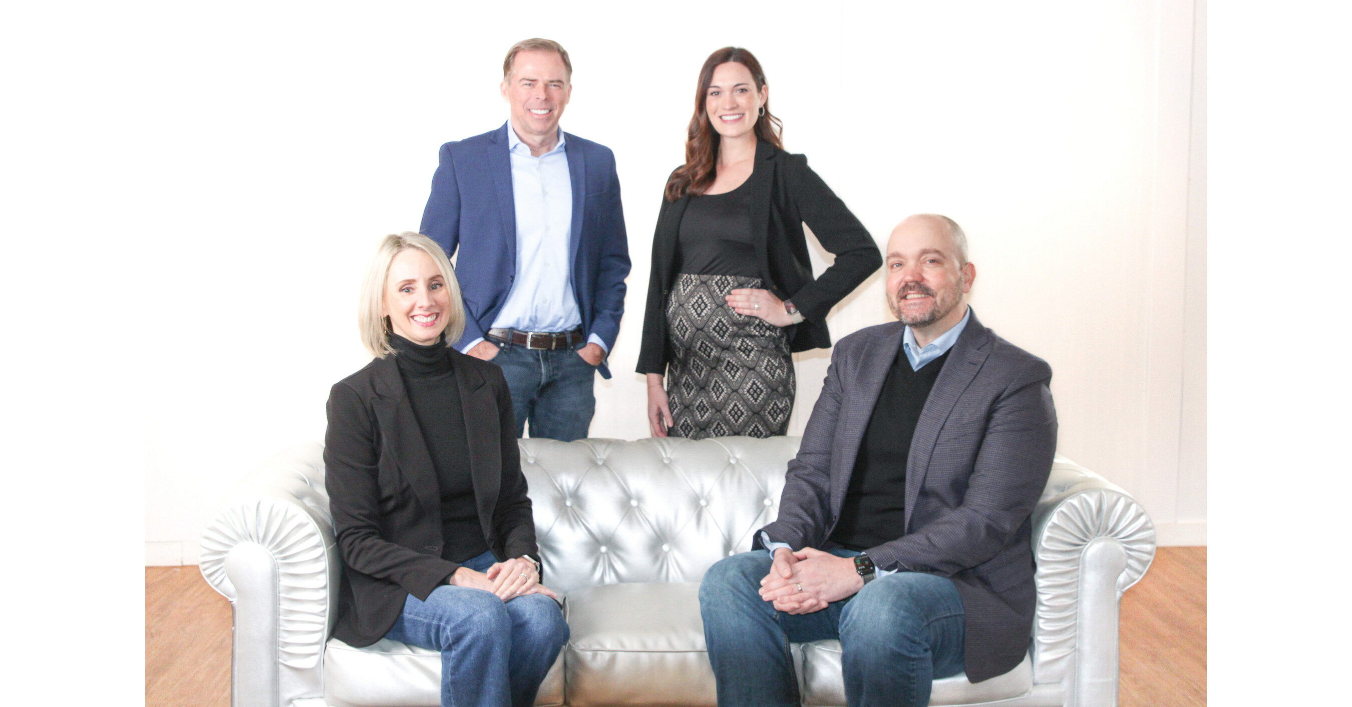 Forj Secures $15M Funding and Announces Merger