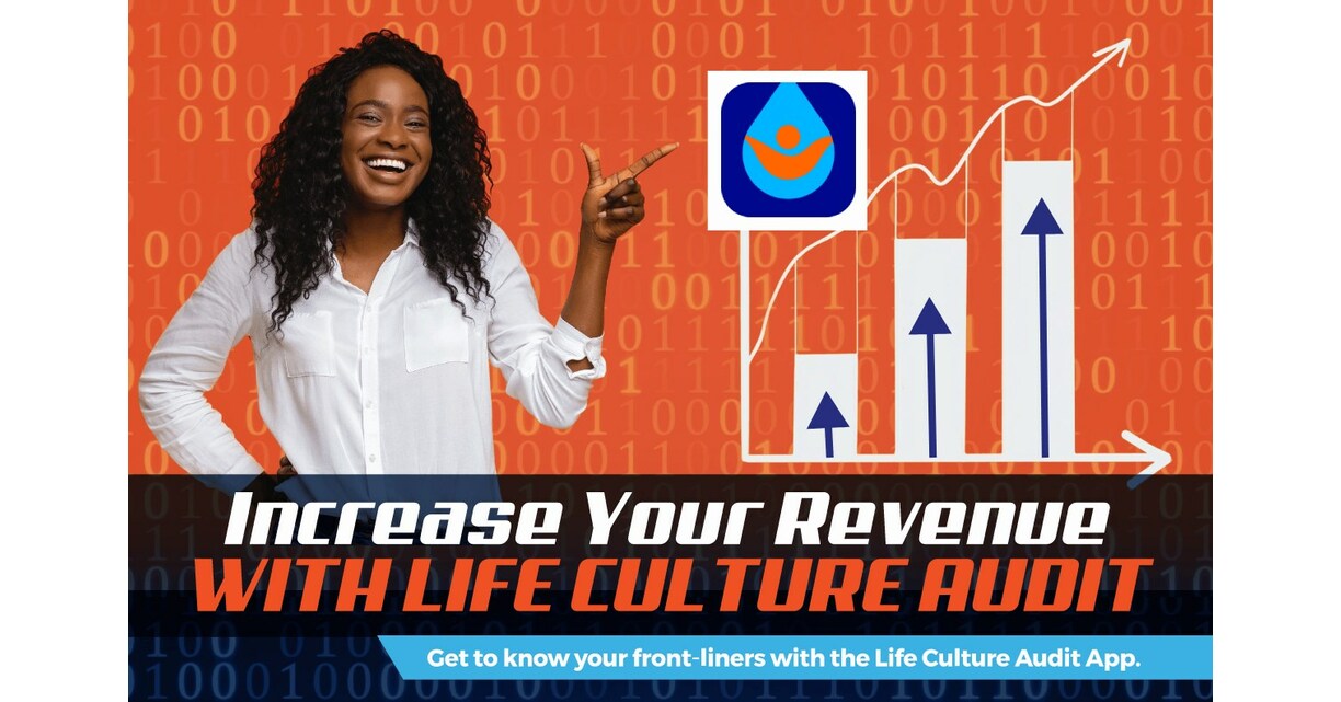 Automation Workz Launches Vision Board Party to Launch Life Culture Audit App as an Employee ...