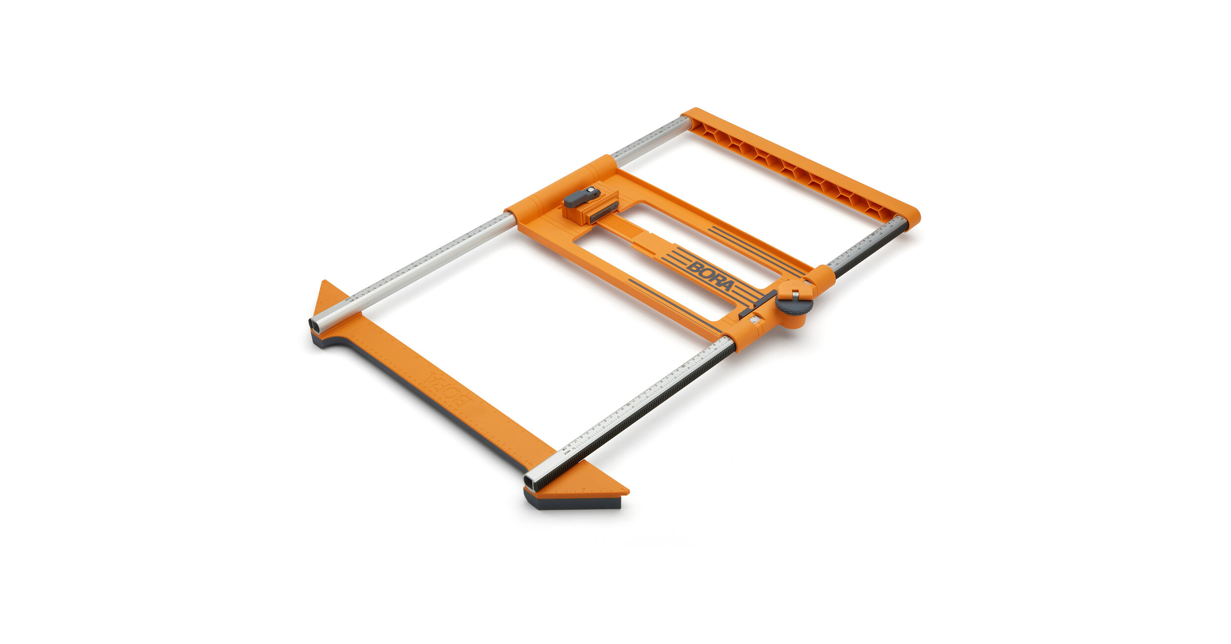 BORA® Tool Announces the New NGX Rip Guide