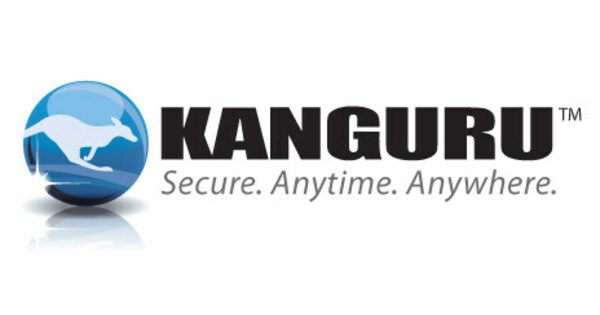 Kanguru Expands Its Product Line with New USBtoCloud® Backup Option For ...