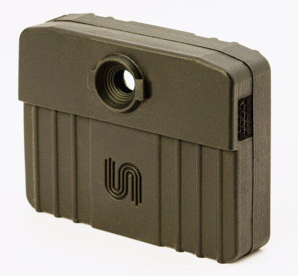 Bodkin Design And Engineering To Demonstrate The Monarch Ii Low Cost Multispectral Camera At Spie