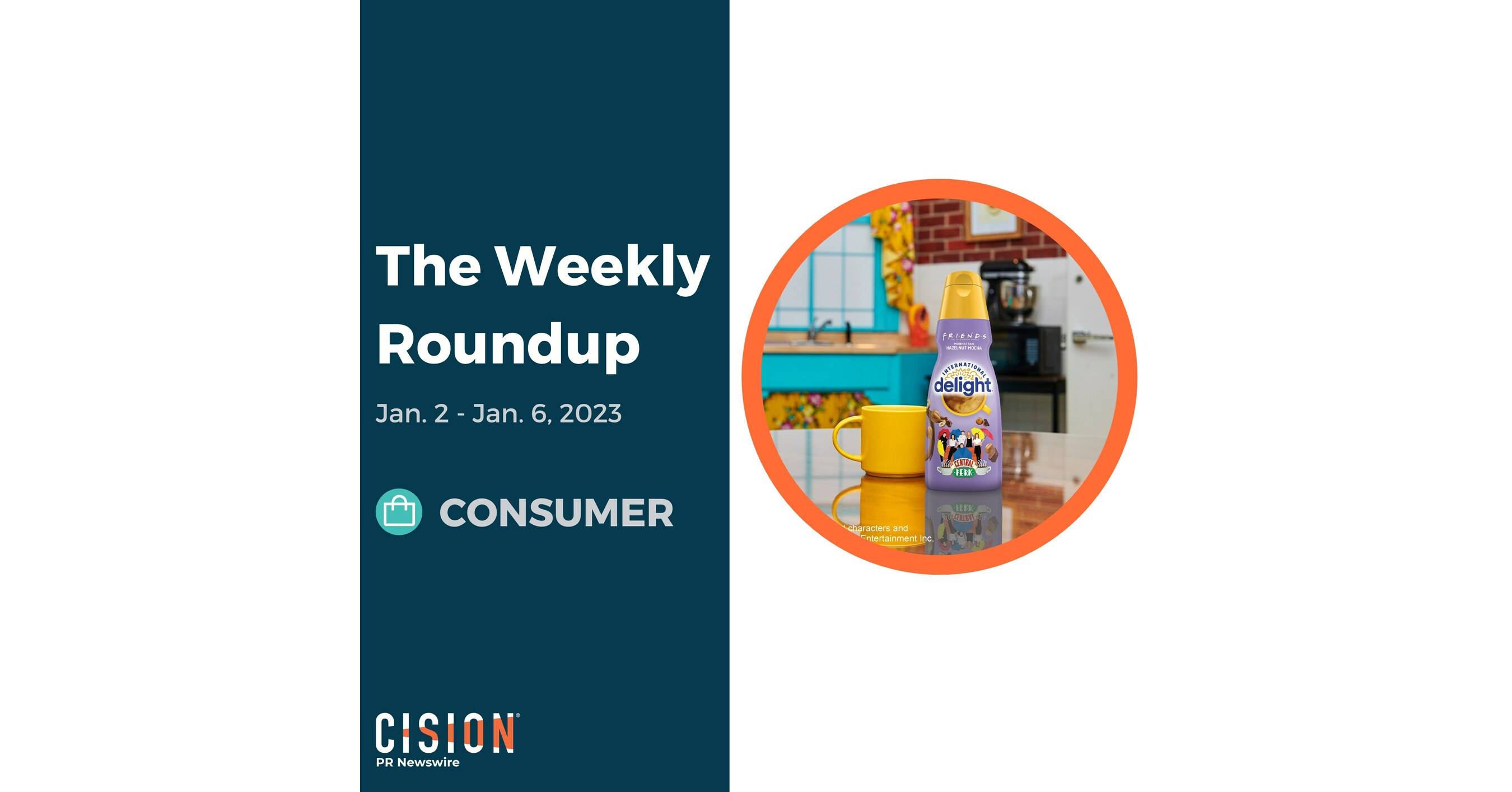 This Week in Consumer News: 12 Stories You Need to See
