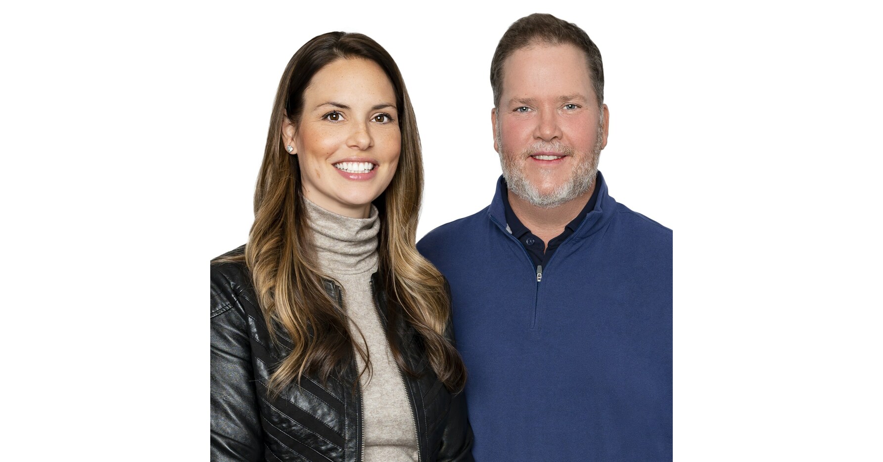 Matt Johnson and Amy Currie Join 1st Security Bank Home Lending